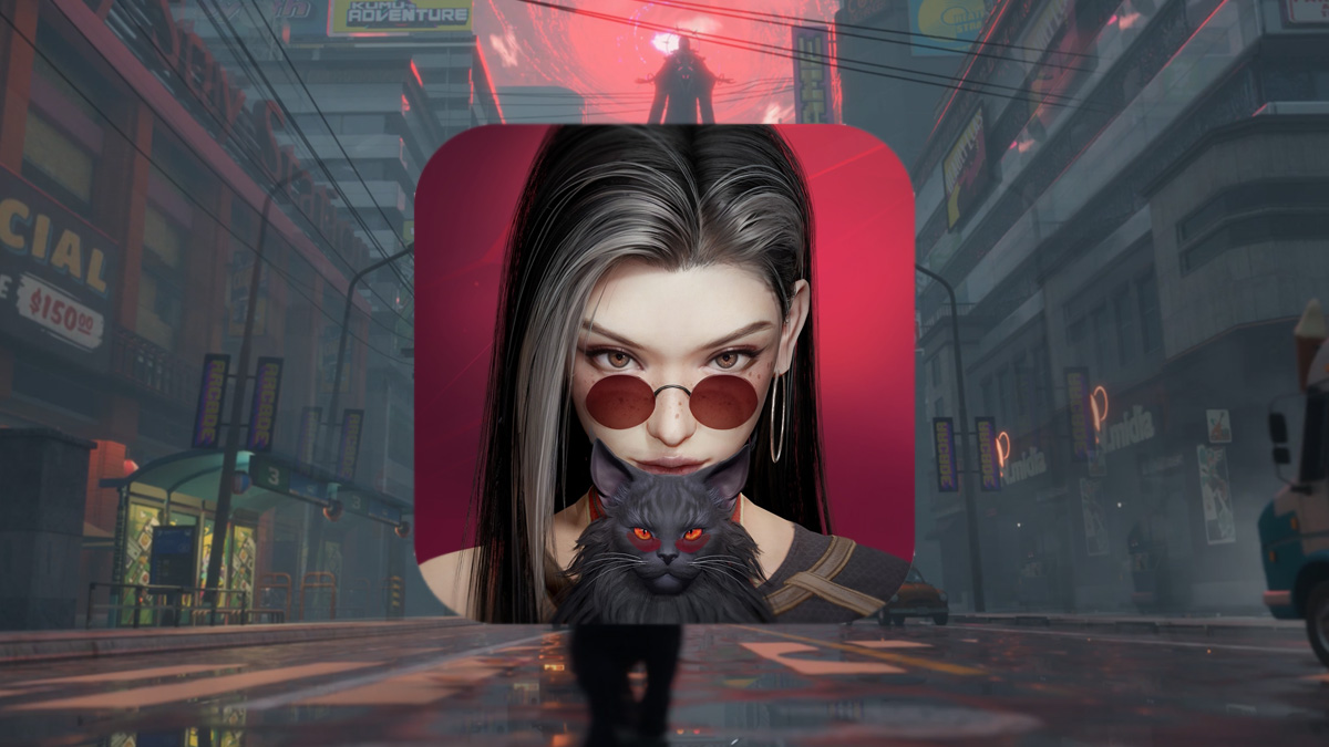 Secret Guardian, Game 'Terinspirasi' dari Honkai Star Rail