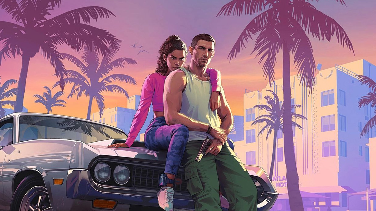 Server Resmi Discord Rockstar Dibuka, Langsung Dikerumuni Fans GTA