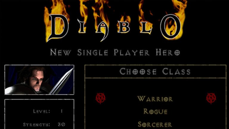 Hacker Diablo Ekspos Rekor Speedrun Palsu, 15 Tahun Bertahan?