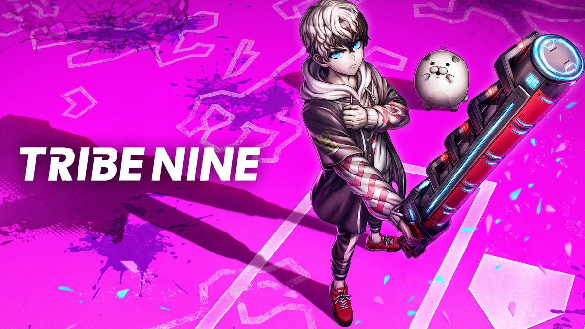 Spesifikasi Tribe Nine di Android, iOS, dan PC yang Harus Kalian Ketahui