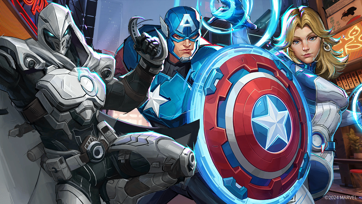 Tier List Marvel Rivals Terkuat dan Paling Meta yang Perlu Kalian ...