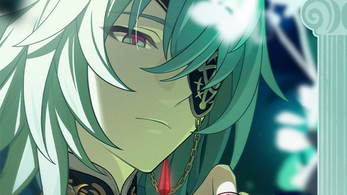 Drip Marketing Anaxa Honkai Star Rail Diluncurkan! - Gamebrott.com