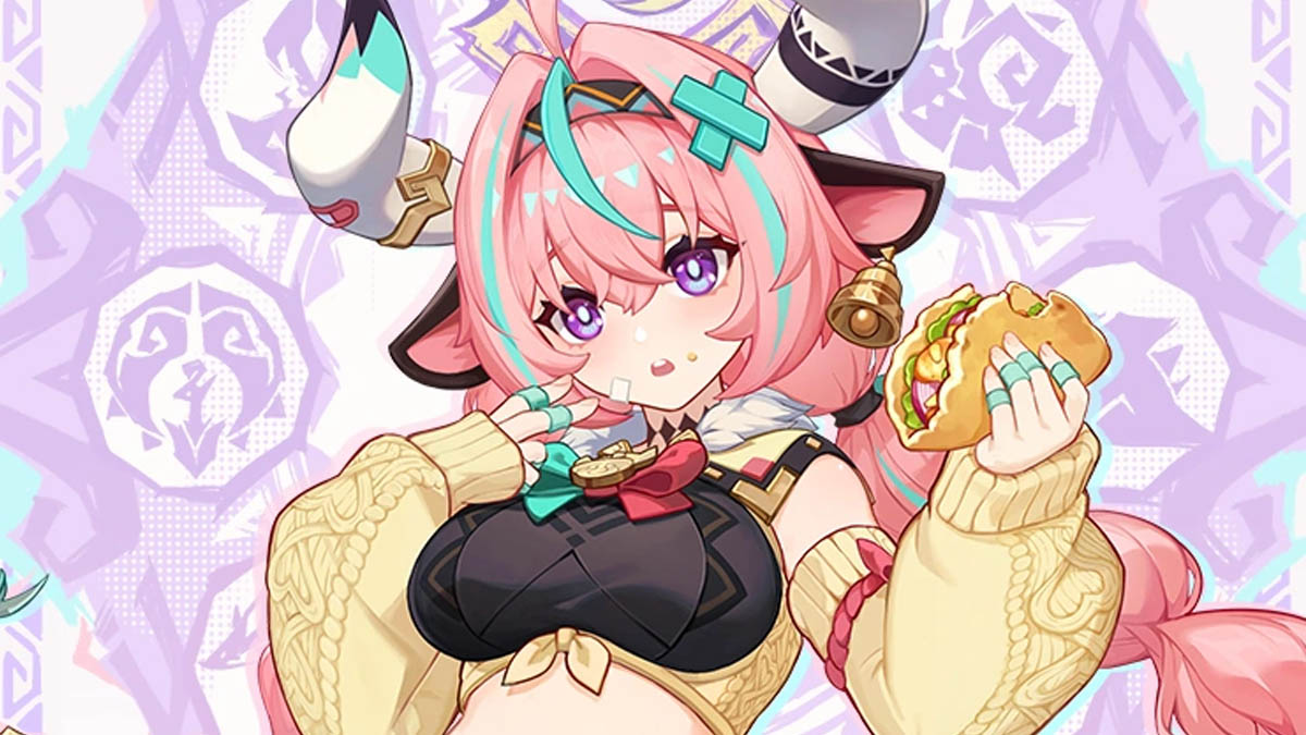 Drip Marketing Varesa Genshin Impact Diumumkan! - Gamebrott.com