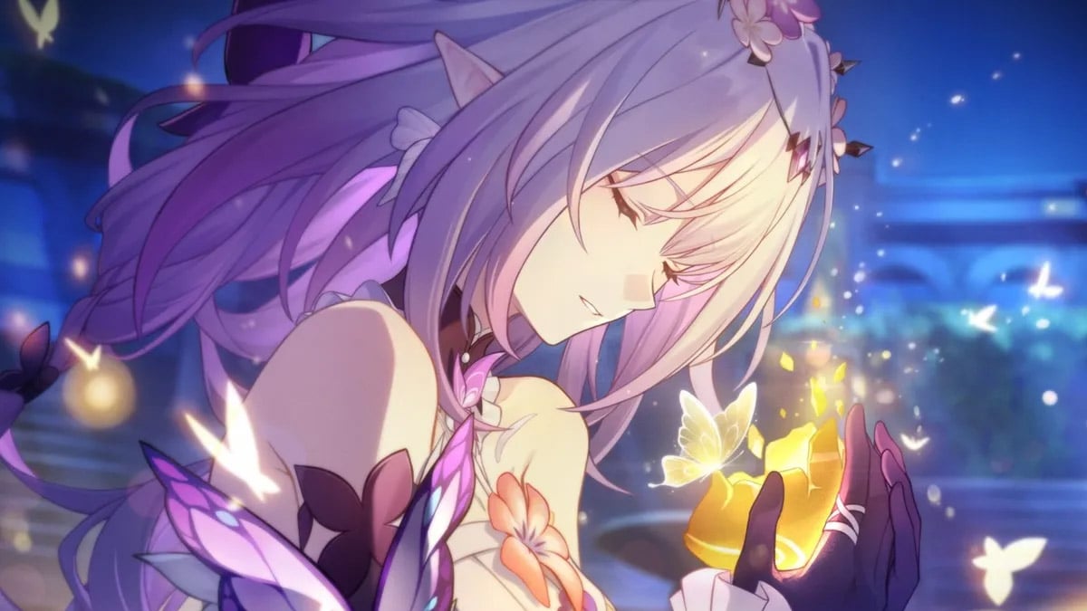 [RUMOR] Leak Kit Castorice Honkai Star Rail Dibocorkan - Gamebrott.com