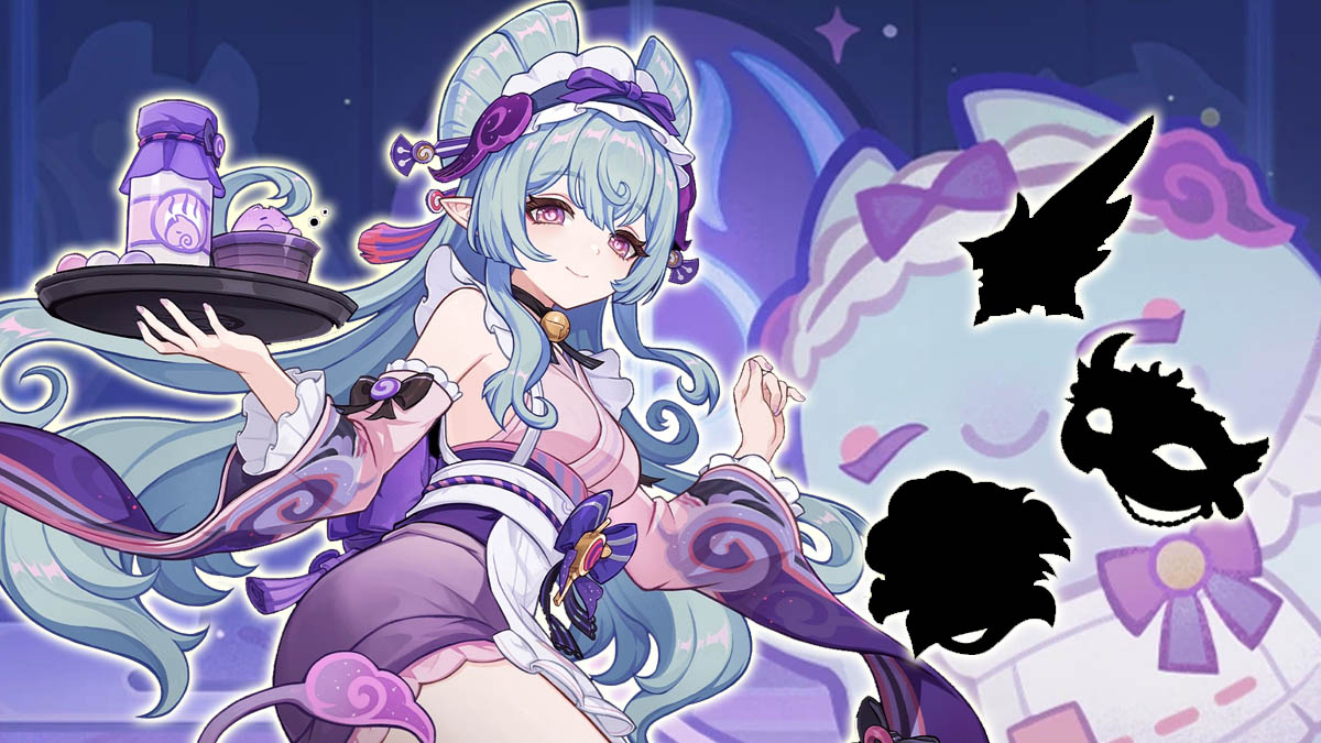 Build Yumemizuki Mizuki Genshin Impact Terbaik - Gamebrott.com