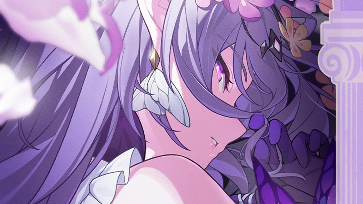 Drip Marketing Castorice Honkai Star Rail Diumumkan! - Gamebrott.com