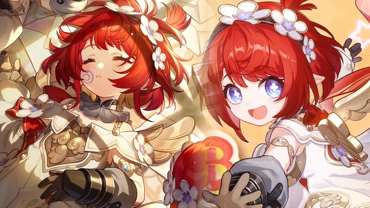 Build Tribbie Honkai Star Rail Terbaik - Gamebrott.com