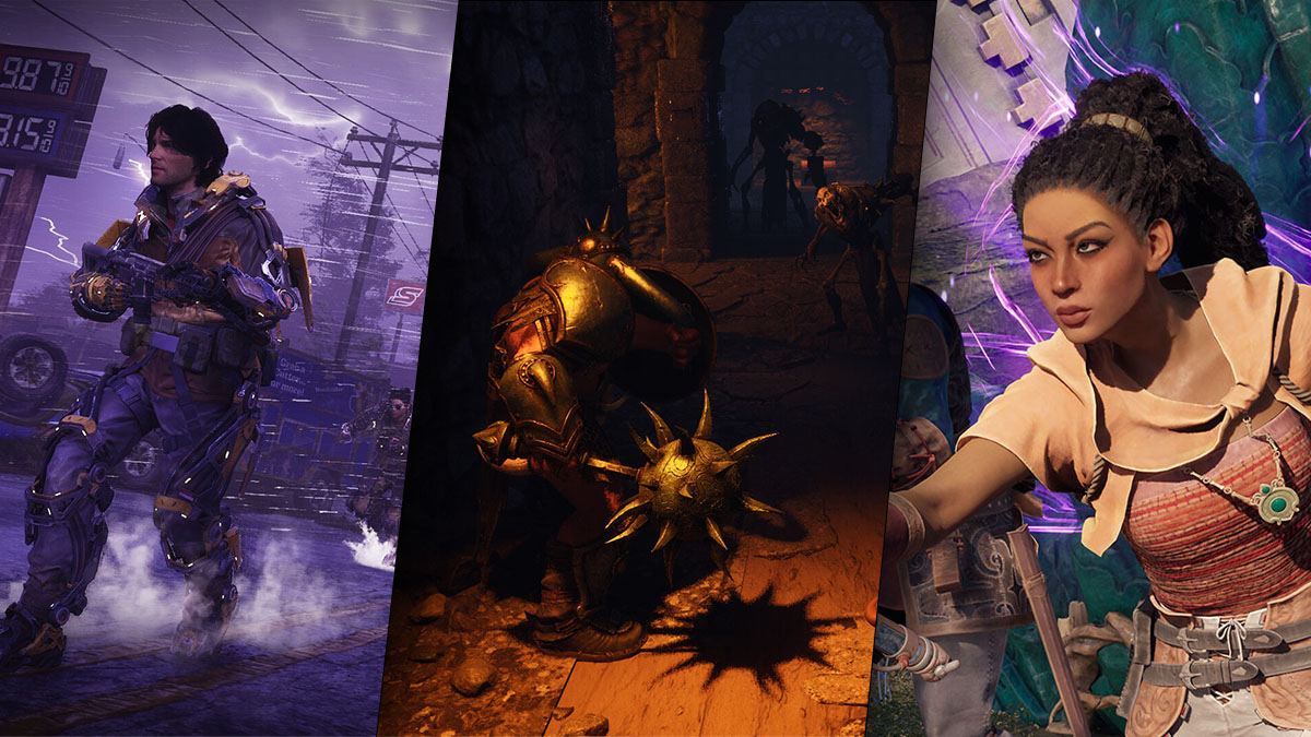 10 Game Trending Saat Ini yang Populer di Steam - 17 Februari 2025