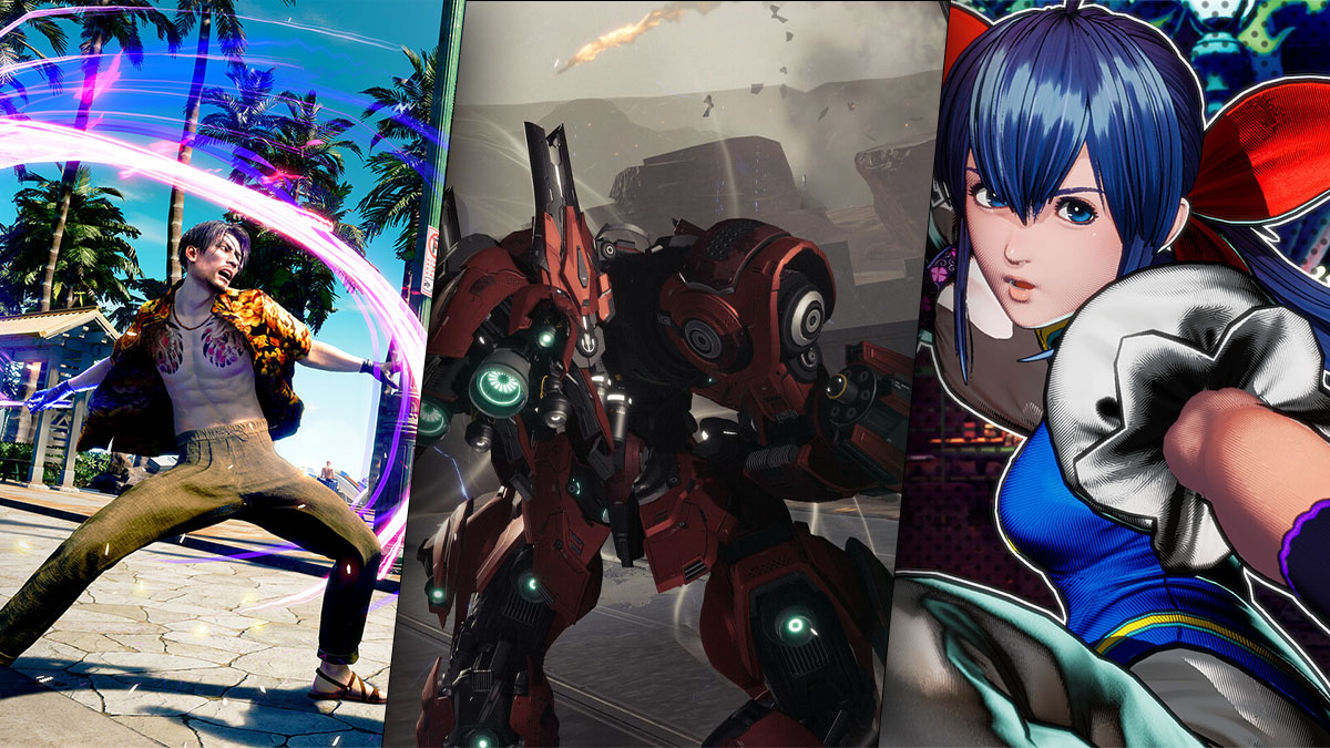 10 Game Trending Saat Ini yang Populer di Steam - 24 Februari 2025