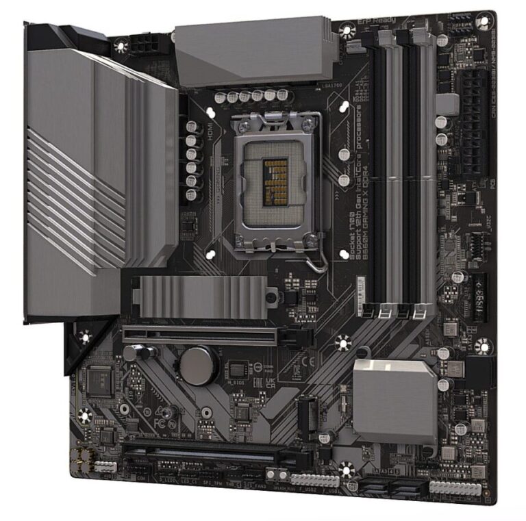 Mengenal Perbedaan Motherboard ATX, Micro-ATX, dan Mini-ITX