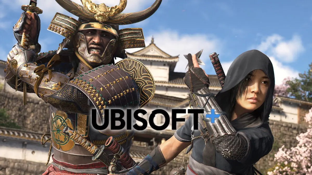 27 Persen Player Assassin's Creed Shadows di PC Berasal dari Ubisoft+