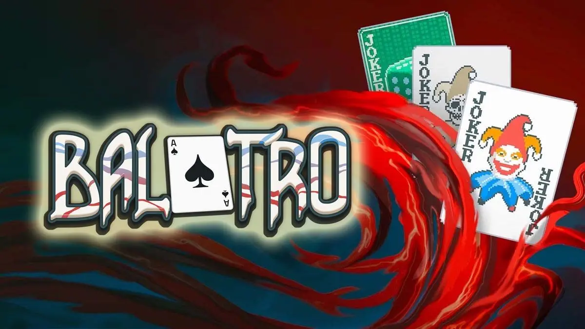 Bagaimana Cara Pengucapan Balatro yang Benar? Ini Kata Localthunk!