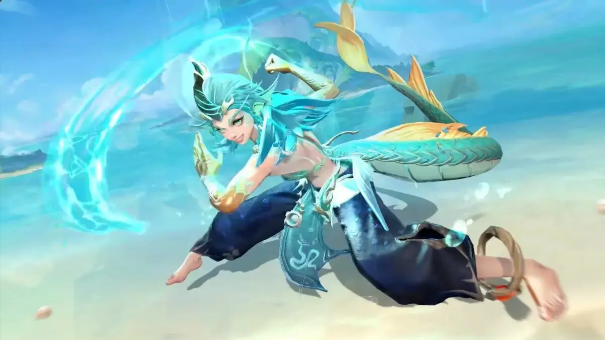 Build Kalea Mobile Legends Tersakit yang Harus Kalian Ketahui