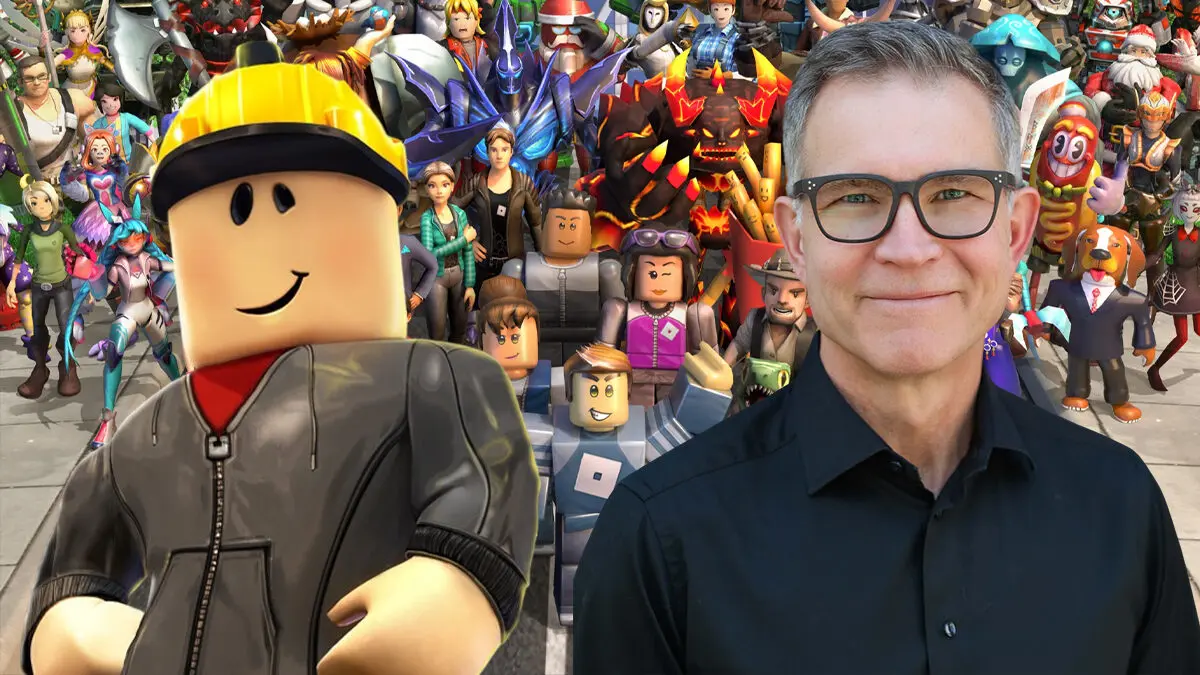 CEO Roblox: Orang Tua Bisa Hentikan Anak Bermain Roblox Jika Khawatir