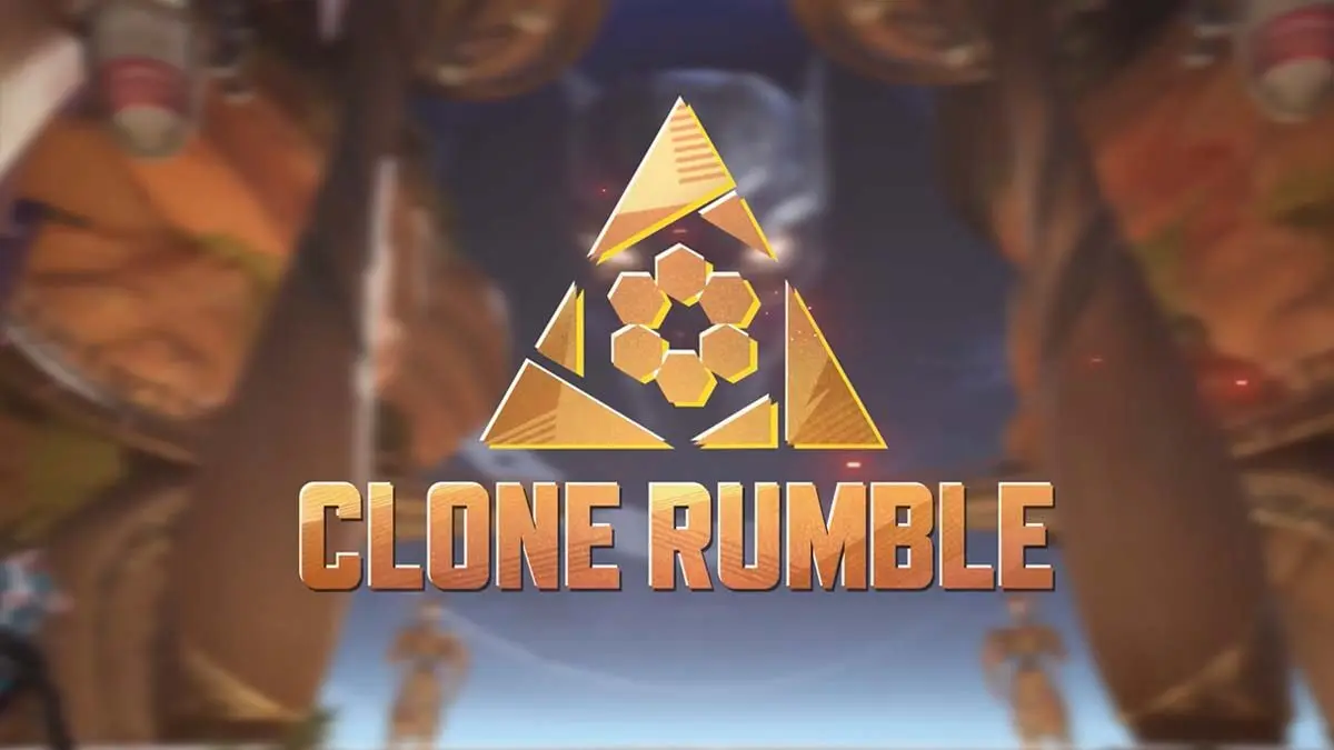 Mode Clone Rumble Marvel Rivals Ungkap Jadwal Rilis