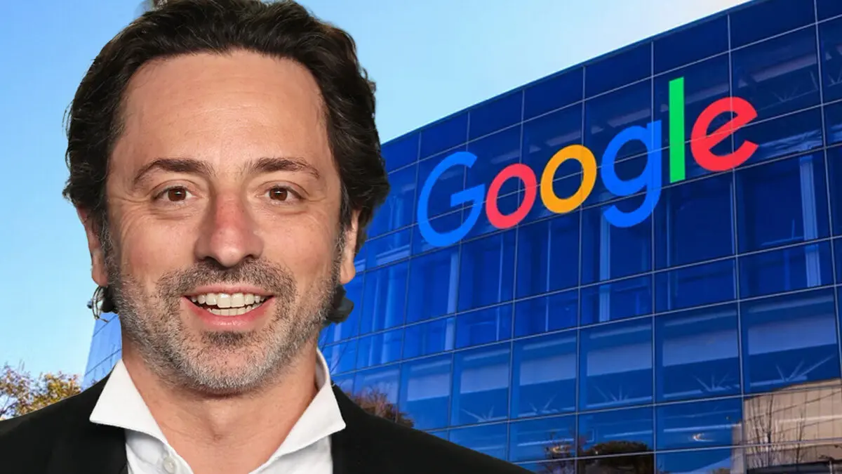 Co-founder Google Sebut Kerja 60 Jam Seminggu Adalah 'Titik Optimal ...
