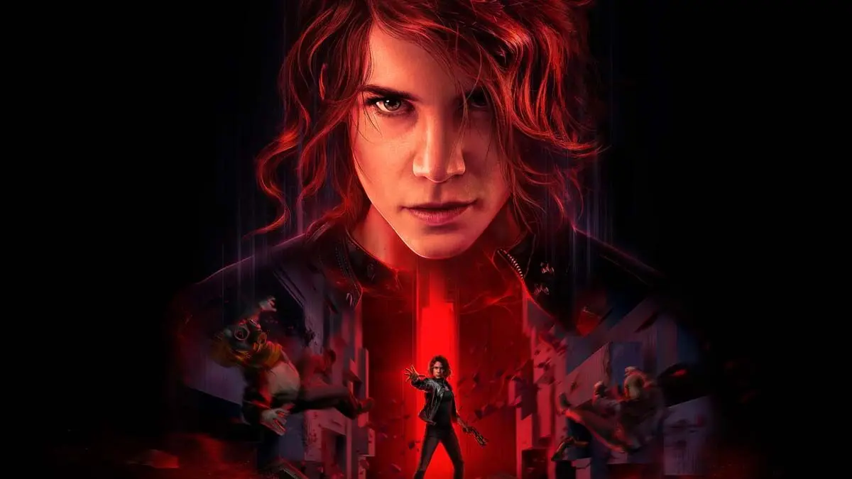 Remedy Entertainment Ungkap Control 2 Tengah Diproduksi Penuh