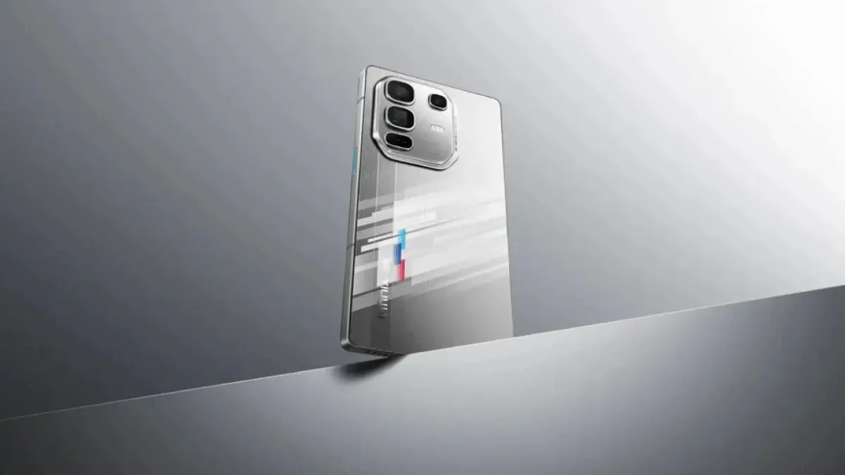 Infinix Note 50 Pro+ Meluncur, Begini Spesifikasi dan Harganya - Gamebrott.com