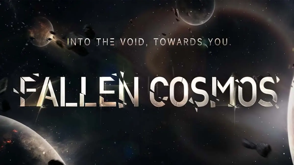 Love and Deepspace Fallen Cosmos Diumumkan, Ini Detailnya!