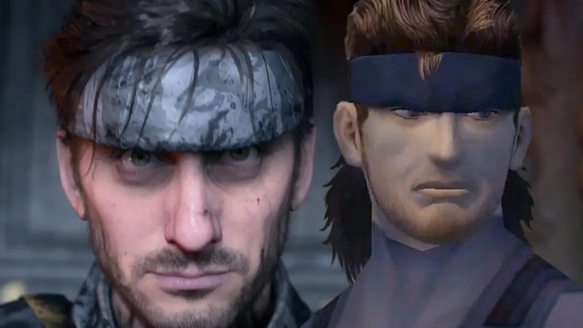 Luca Marinelli di Death Stranding 2 Sengaja Dibuat Mirip Solid Snake