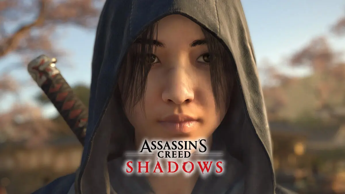 Protagonist Assassin's Creed Shadows Awalnya Dibuat Berfokus ke Naoe