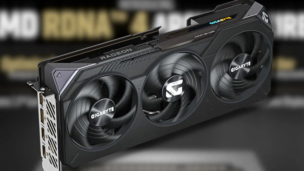 Radeon RX 9070 XT Kalahkan RTX 5080 di Sejumlah Game ketika Di ...