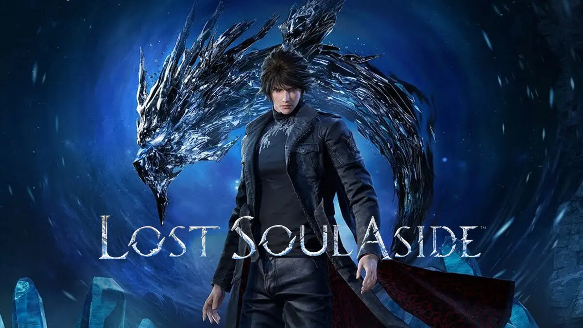Spesifikasi Lost Soul Aside PC yang Harus Kalian Ketahui