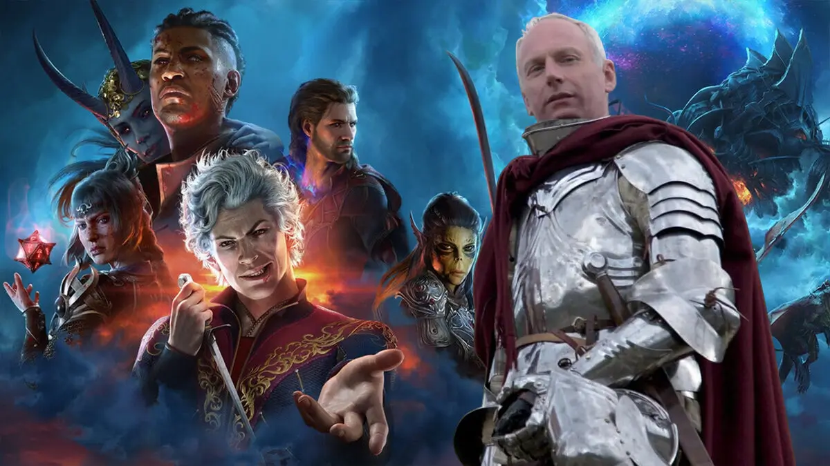 Swen Vincke Ungkap Game Single-Player Tidak Mati, Mereka Hanya Harus Bagus