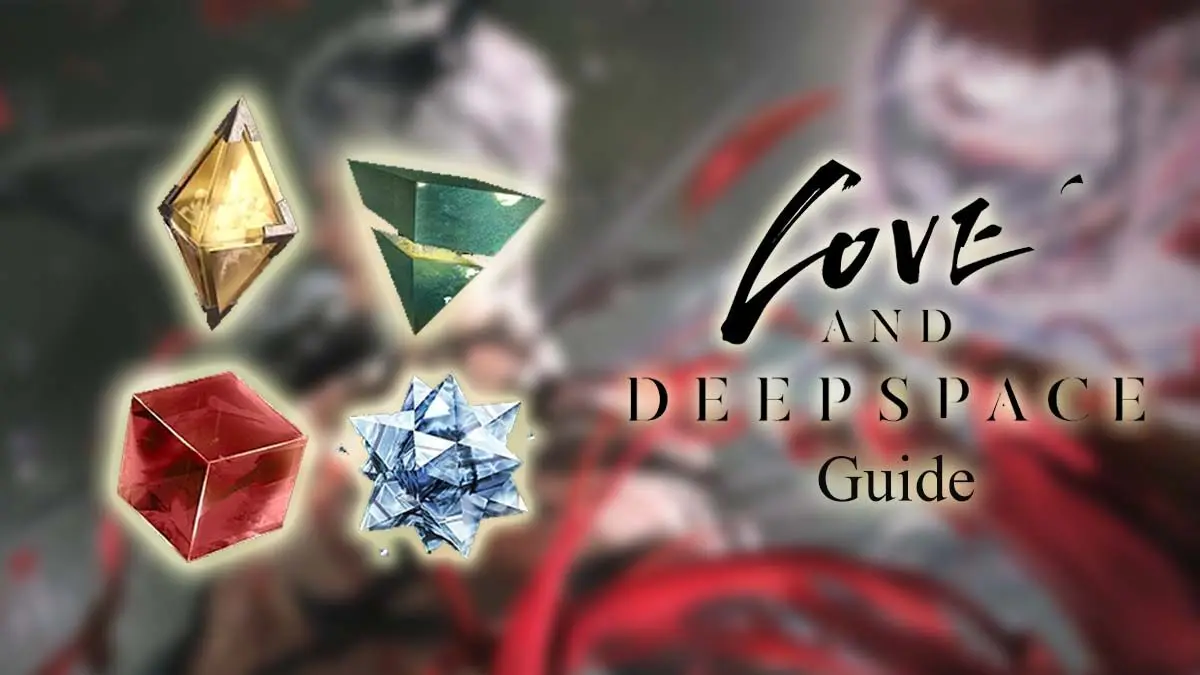 7 Tips Build Protocore Love and Deepspace, Jangan Diskip!