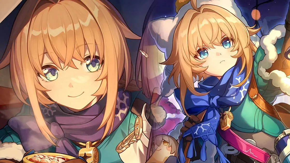 Build Lynx Honkai Star Rail — Light Cone, Relic, Best Team