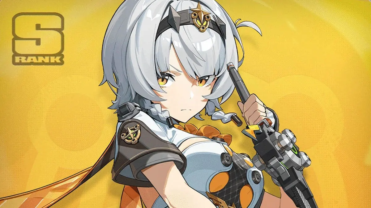 Build Soldier 0 Anby Zenless Zone Zero Terbaik - Gamebrott.com