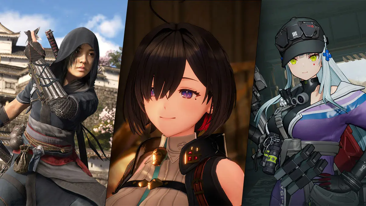 10 Game Trending Saat Ini yang Populer di Steam - 24 Maret 2025