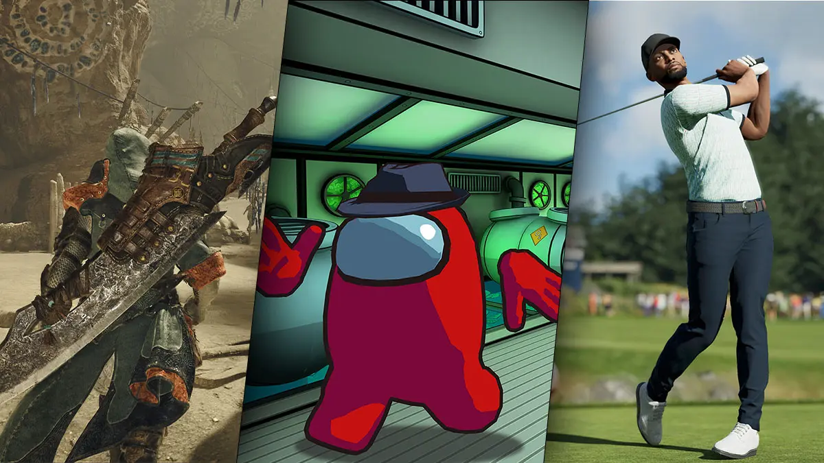 10 Game Trending Saat Ini yang Populer di Steam - 3 Maret 2025