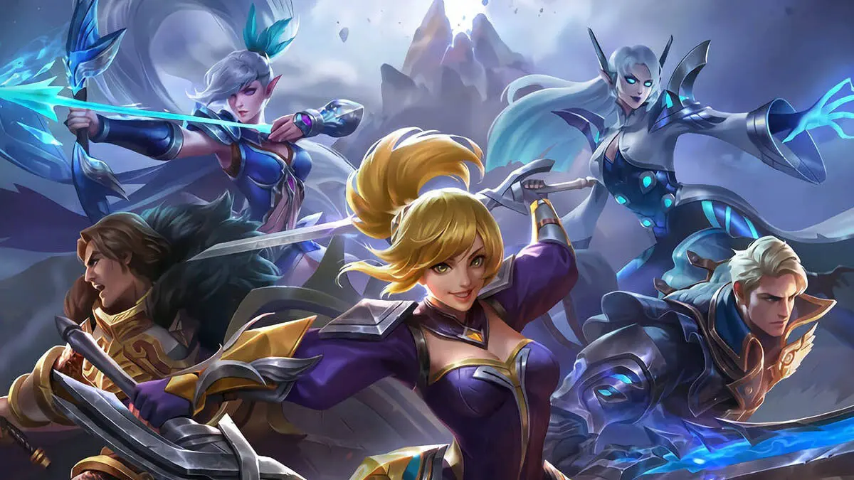 Cara Membuat Klan Mobile Legends yang Solid dan Bisa Menang Turnamen! - Gamebrott.com