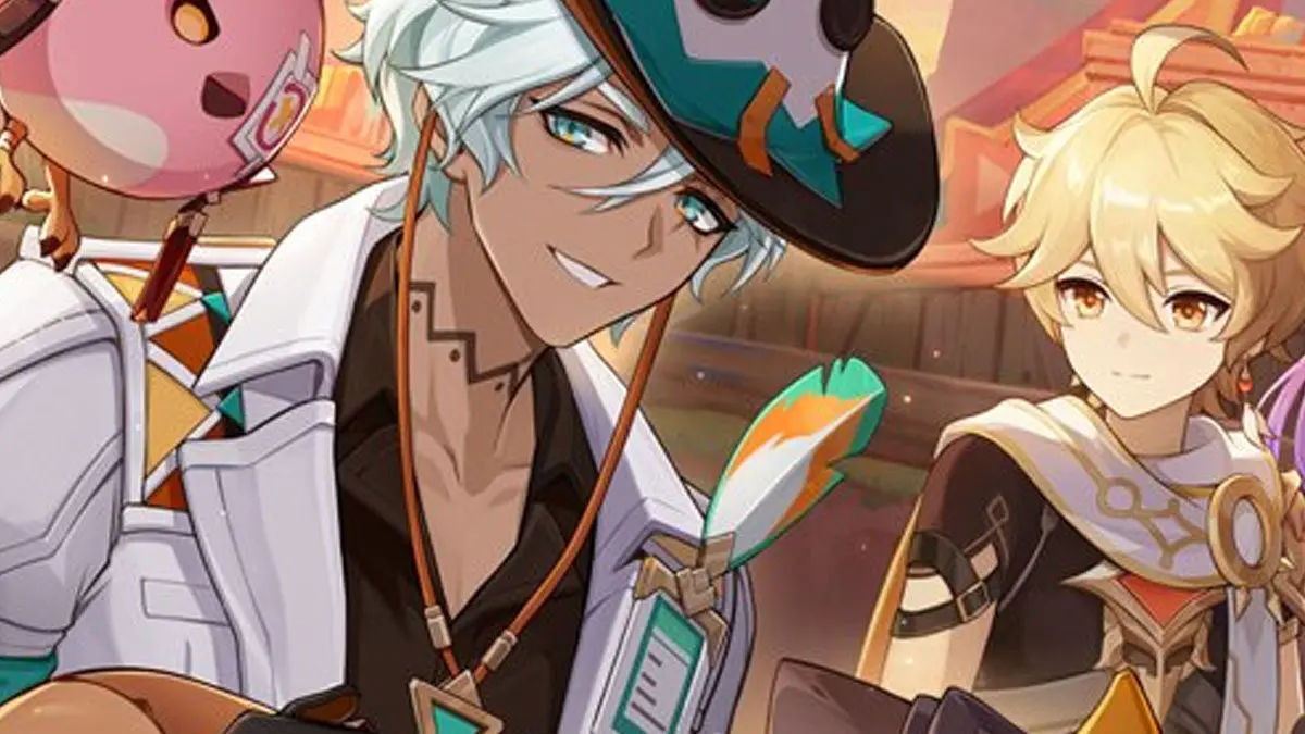 [RUMOR] Leak Kit Ifa Genshin Impact Dibocorkan oleh Leaker - Gamebrott.com