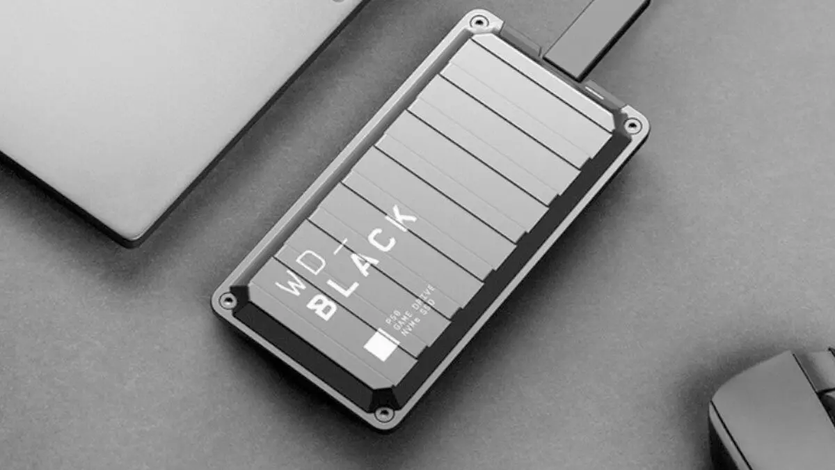 Western Digital Setop Produksi SSD, Fokus Jualan HDD untuk Enterprise