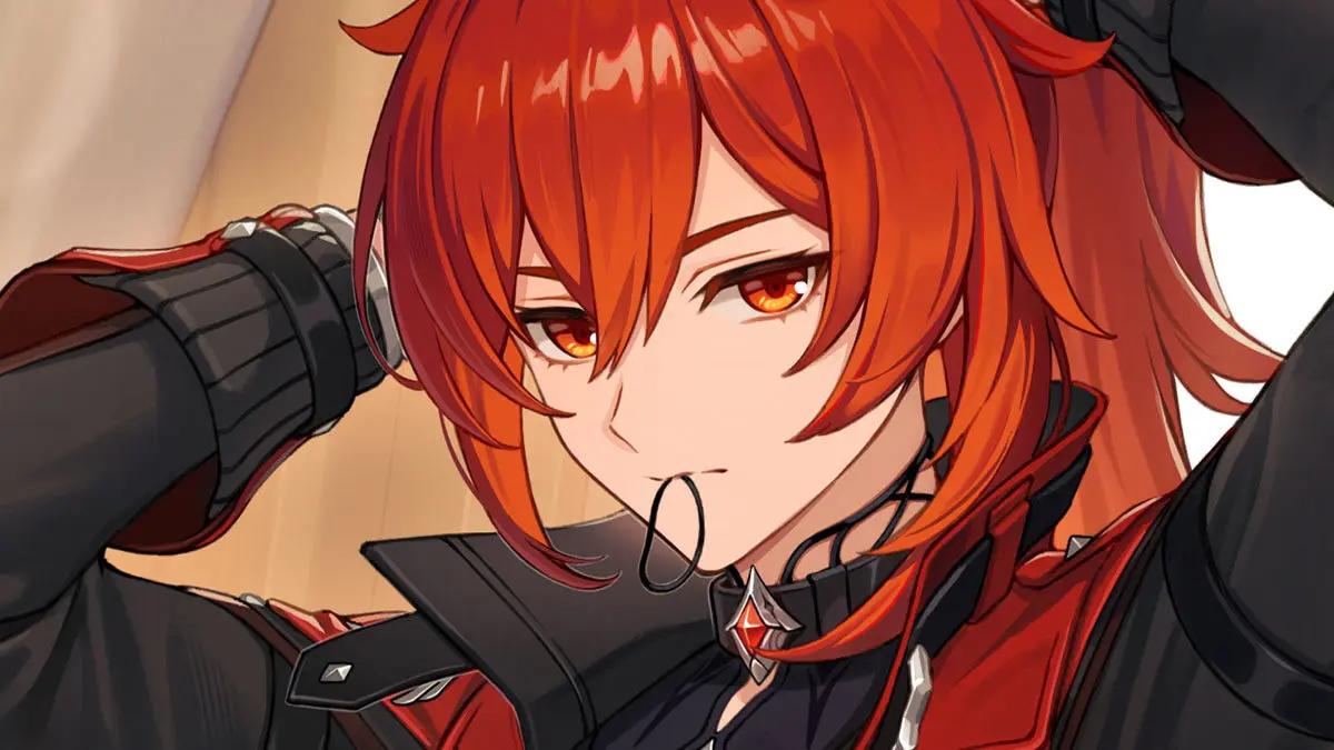 JP Voice Actor Varka Genshin Impact Diumumkan Developer - Gamebrott.com