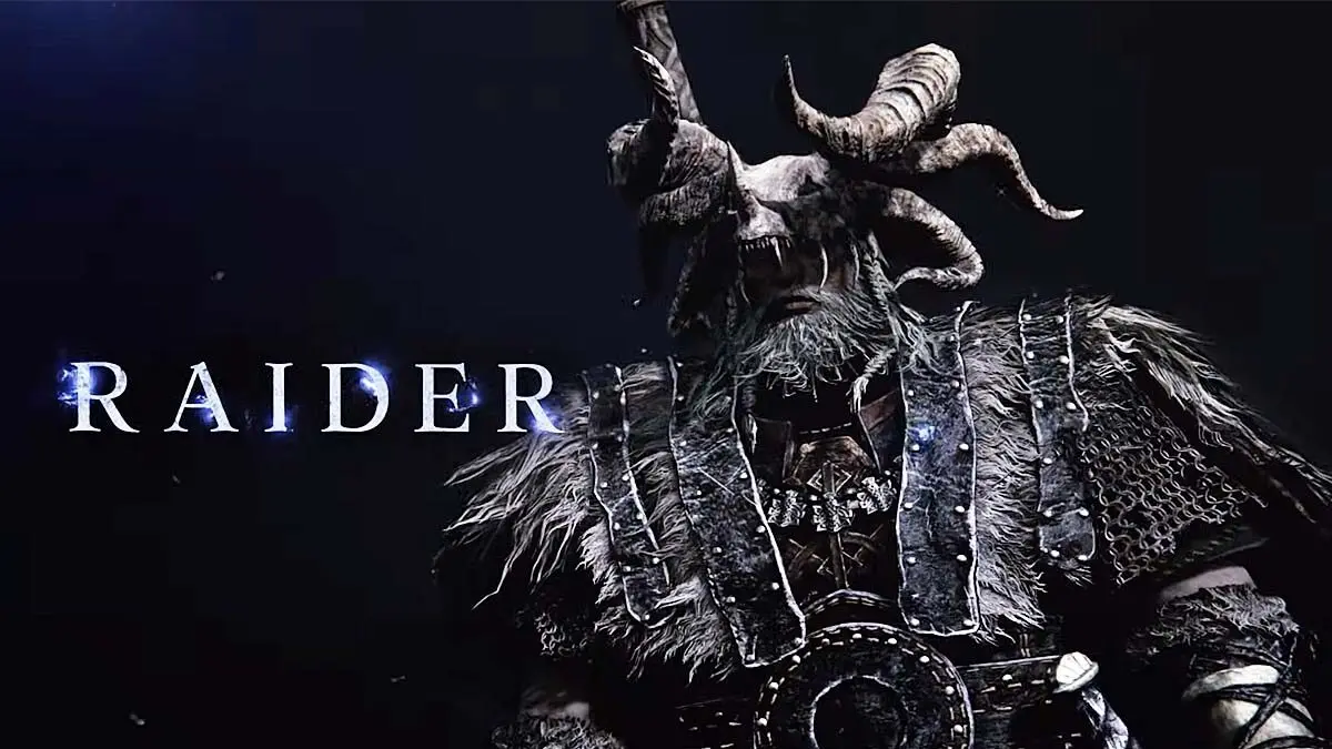 Raider, Class Elden Ring Nightreign Baru Diumumkan