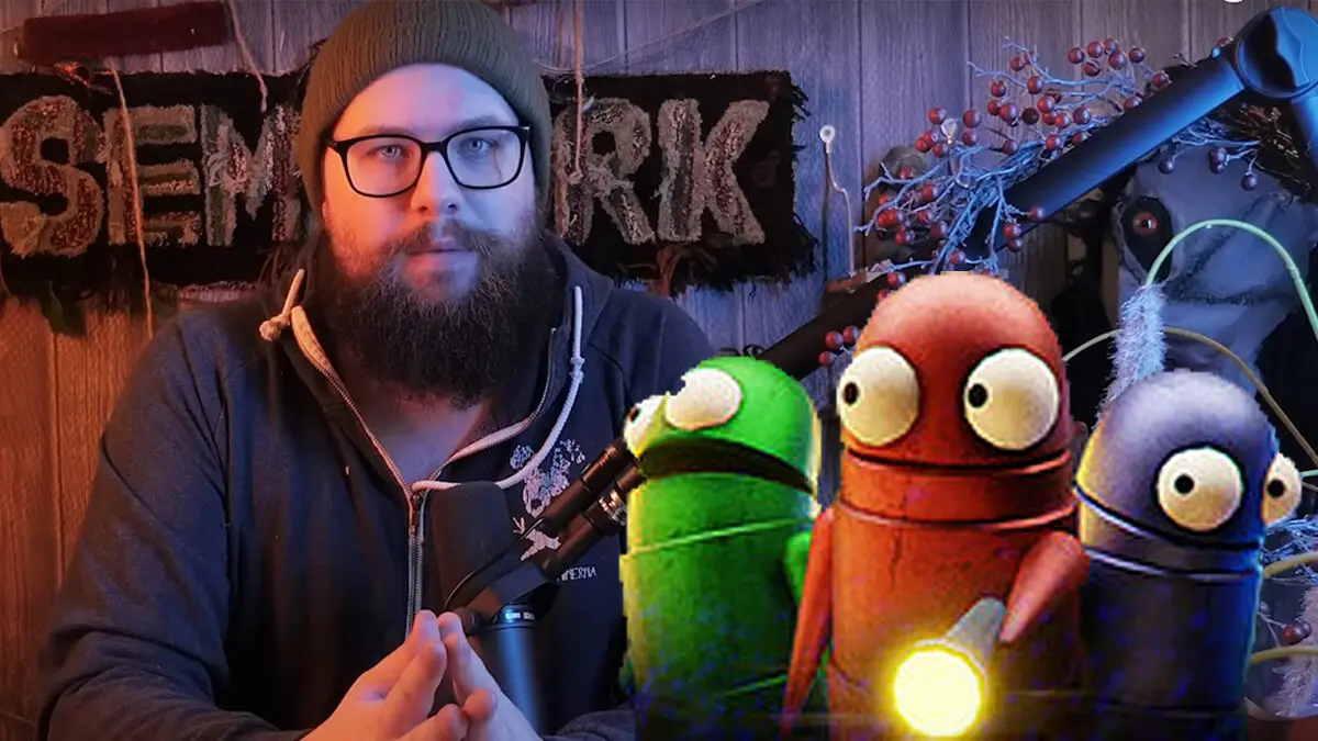 Developer REPO Ungkap Tak Menyangka Gamenya Bakal Sukses