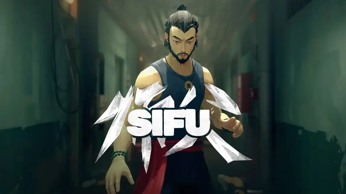 Developer Sifu Sebut Game yang Sukses Tidak Harus Free-to-Play