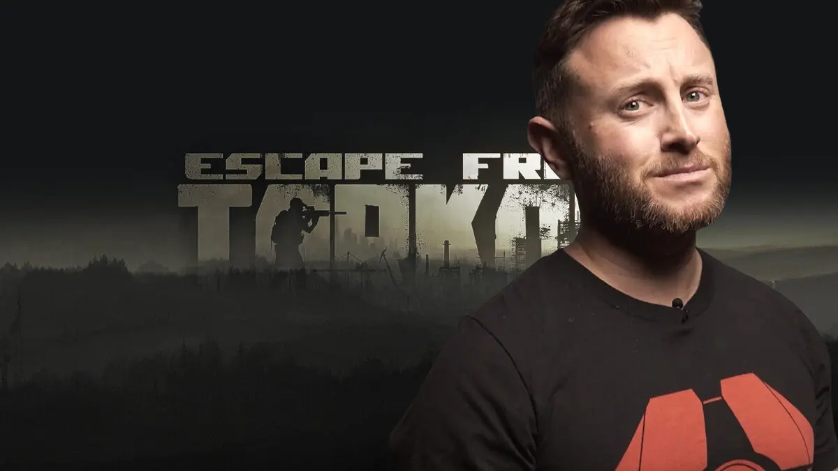 Dave Oshry Tuding Escape From Tarkov Sebabkan Kerusakan Fatal Di ...