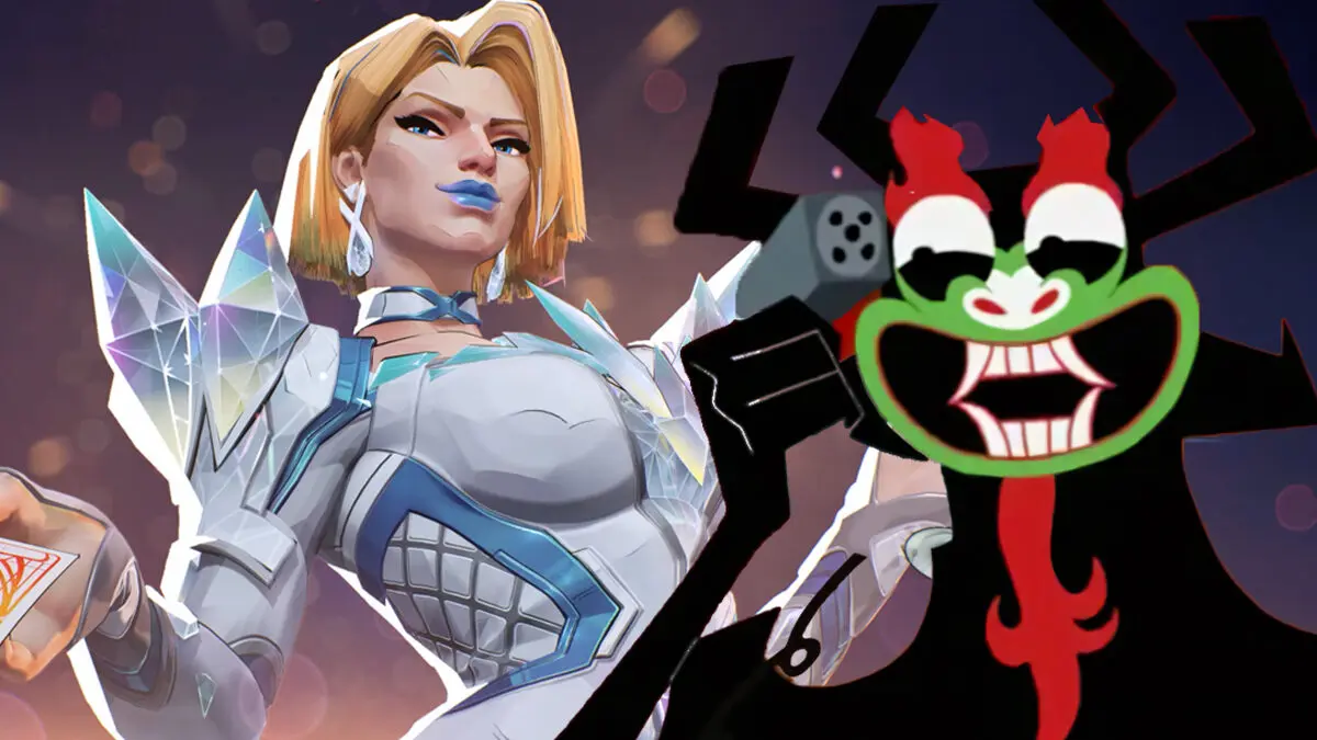 Kehadiran Emma Frost Marvel Rivals Bikin Gamer Salah Fokus