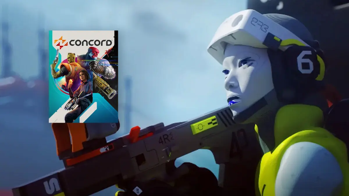 Mantan Developer Concord Minta Gamer Jangan Cap Marathon sebagai Concord 2