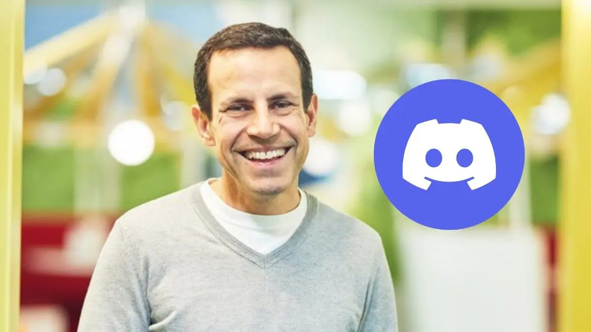 CEO Baru Discord Telah Dipilih, Dia Adalah Mantan Eksekutif Activision