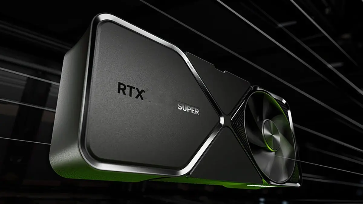 [RUMOR] NVIDIA Siapkan RTX 5000 SUPER, VRAM-nya Lebih Besar ...
