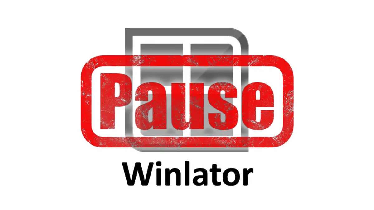 Pengembangan Winlator Dihentikan Sementara oleh Developer
