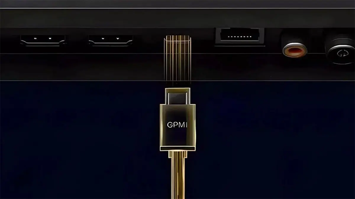 Apa Itu GPMI? Alternatif HDMI dan DisplayPort yang Super Canggih
