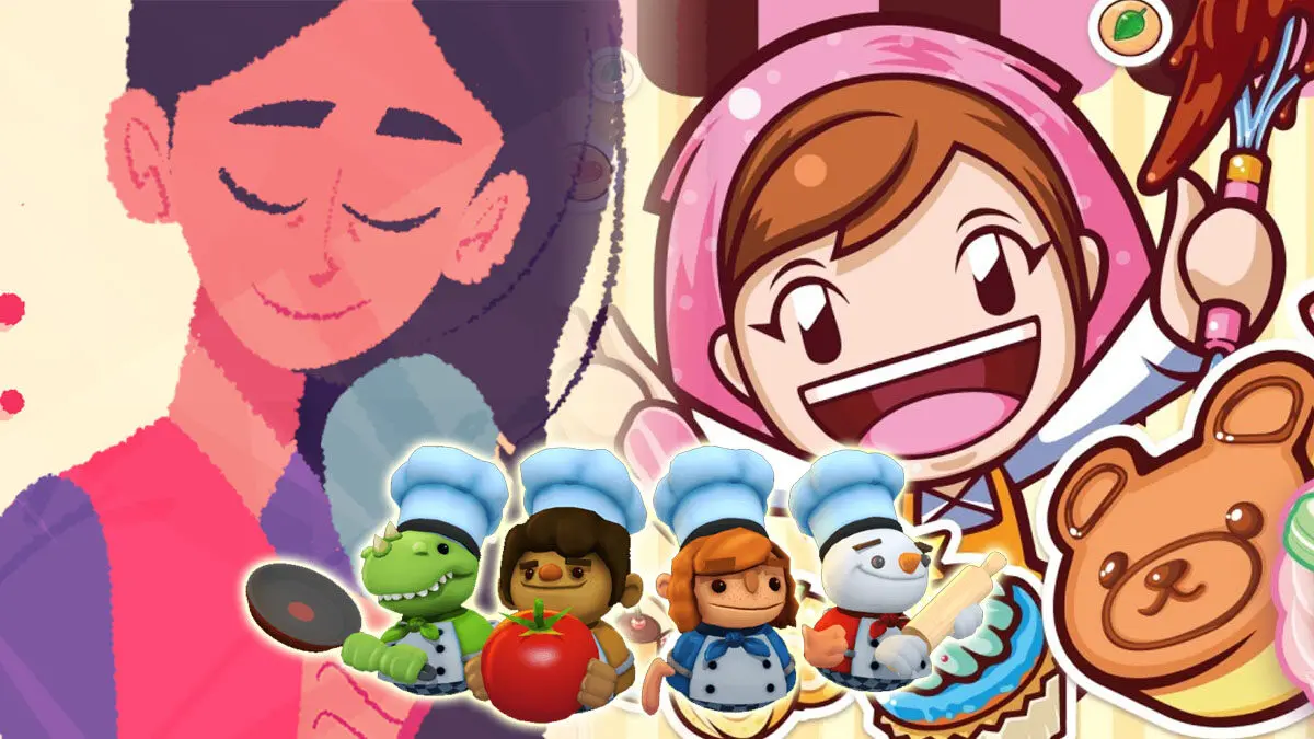 10 Game Masak-masak yang Asik Dimainkan Tahun 2025 - Gamebrott.com