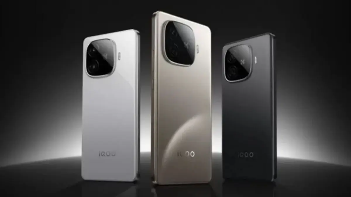 Spesifikasi iQOO Z10 Turbo Pro Beredar, Cocok untuk Main Game ...