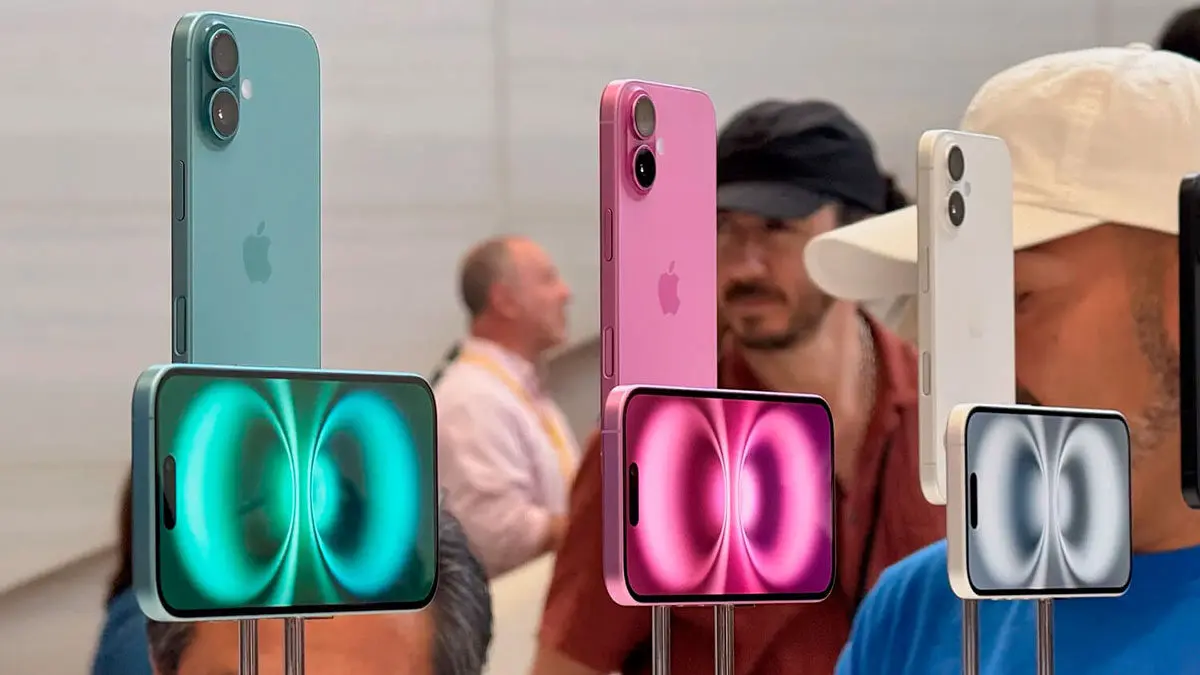 Analisis Terbaru Ungkap iPhone 100% Buatan Amerika Sulit Tercapai